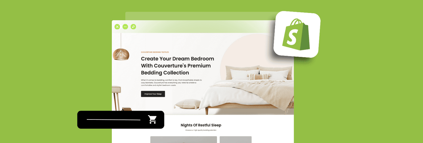Designing Shopify Website: A Step-by-Step Guide for Success ...