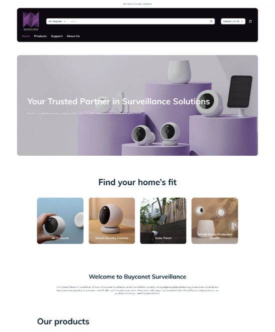 Electro Theme - The Best Theme For Electronics – SalesHunterThemes