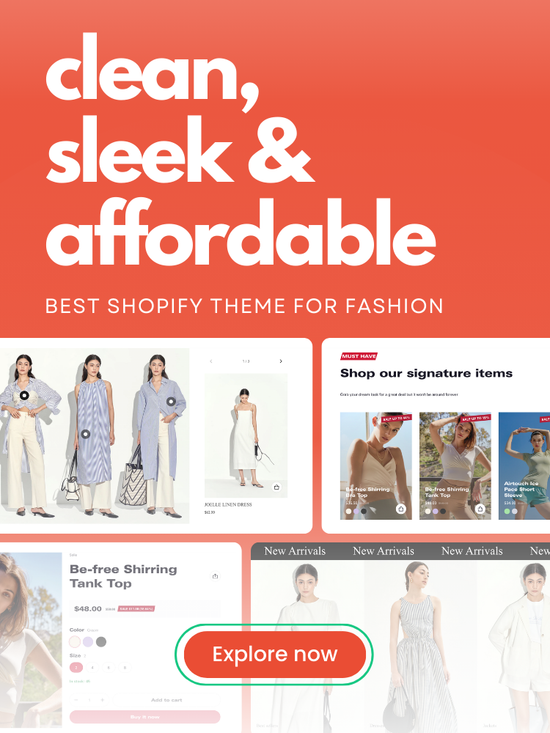 Best Shopify Themes for 2024: Top 15 Picks for Your Store – SalesHunterThemes