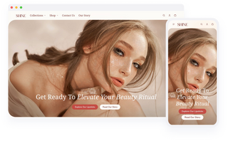 SalesHunterThemes: High Converting Shopify Themes